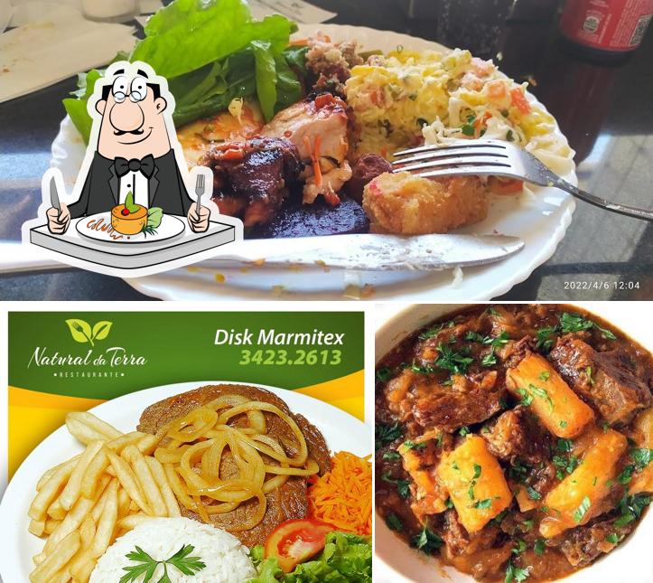 Restaurante Natural Da Terra, Piracicaba - Restaurant reviews