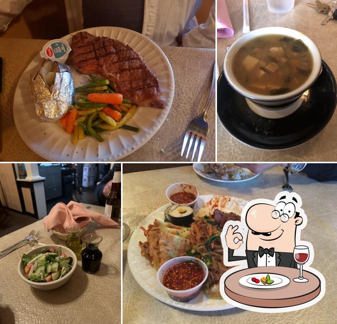 Nelson House, DuBois - Restaurant menu, prices and reviews