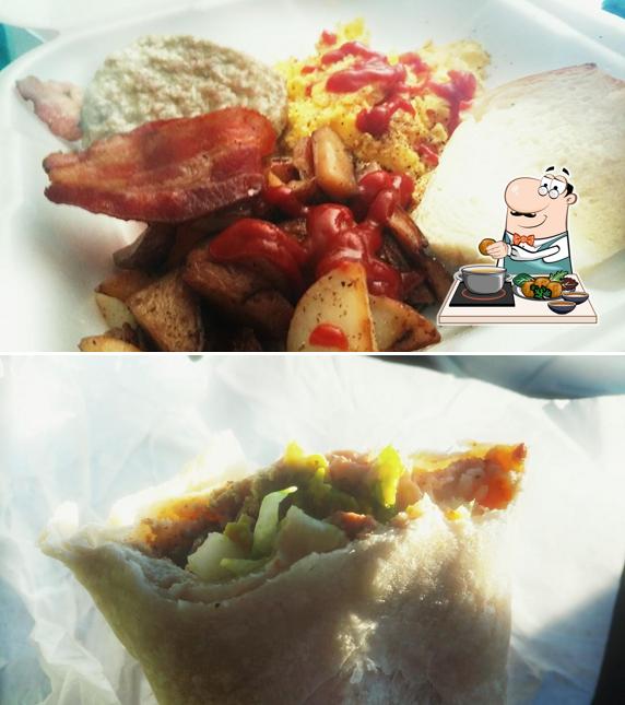 Restaurante Neto's Mexican American Grill, Sparks - Opiniones del ...