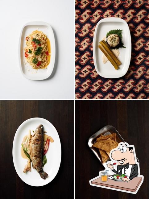 Numa - Restaurant & Catering, Bielefeld - Speisekarte, Preise und ...