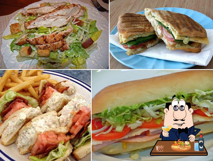 Omega Pizza-Roast Beef -Seafood in Middleton - Restaurant menu and reviews