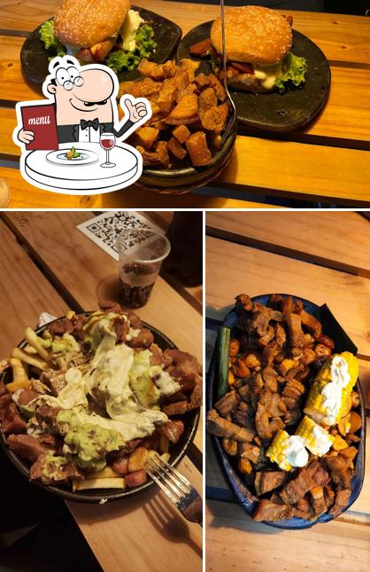 Templo del Chicharrón Rionegro restaurant, Rionegro - Restaurant reviews