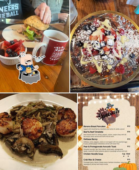 Sammy’s Bullfrog Cafe, Harleysville - Restaurant menu, prices and reviews