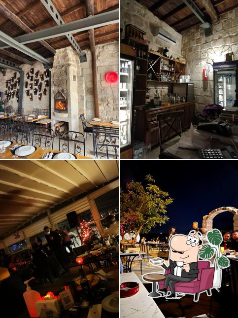 Seyyah Han, Çavuşin Köyü - Restaurant menu, prices and reviews