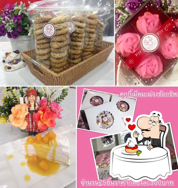 SiRi Sweet Home Bakery, Chiang Mai - Restaurant reviews
