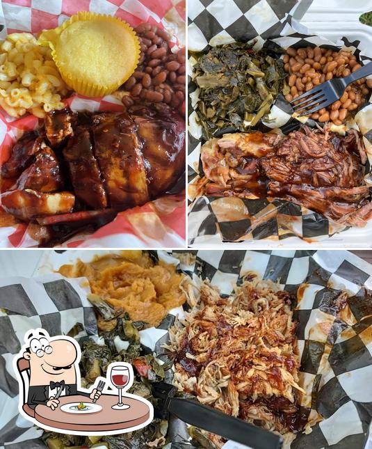 Smokey Diva's, Pittsfield - Restaurant menu, prices and reviews