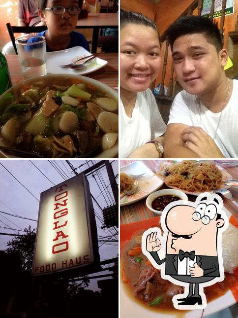TONGLAO FOOD HAUZ, Caloocan - Restaurant menu, prices and reviews