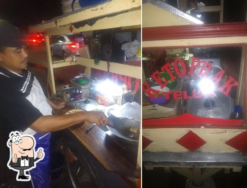 Tebet raya, South Jakarta - Opiniones del restaurante