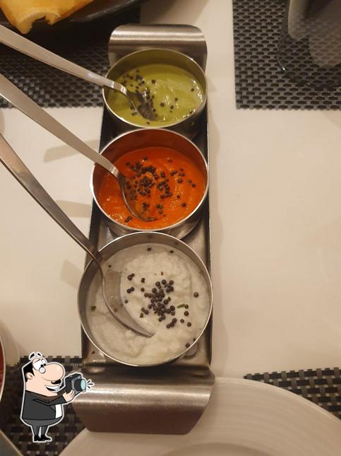 Dasaprakash, Agra - Restaurant menu, prices and reviews
