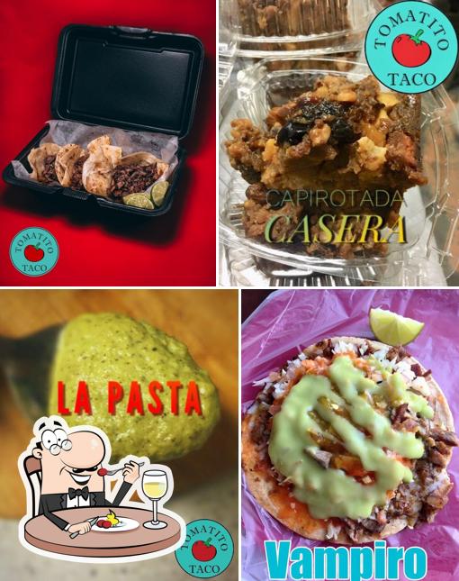 Tomatito Taco, 663 E Main St in Somerton - Restaurant reviews