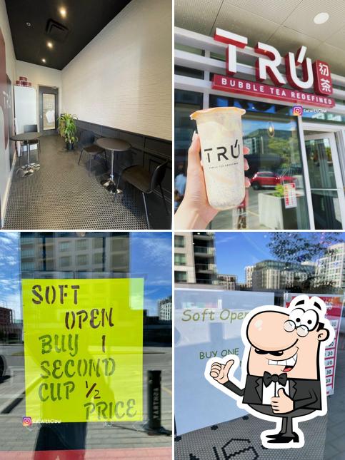 Tru Tea, Markham - Restaurant menu, prices and reviews