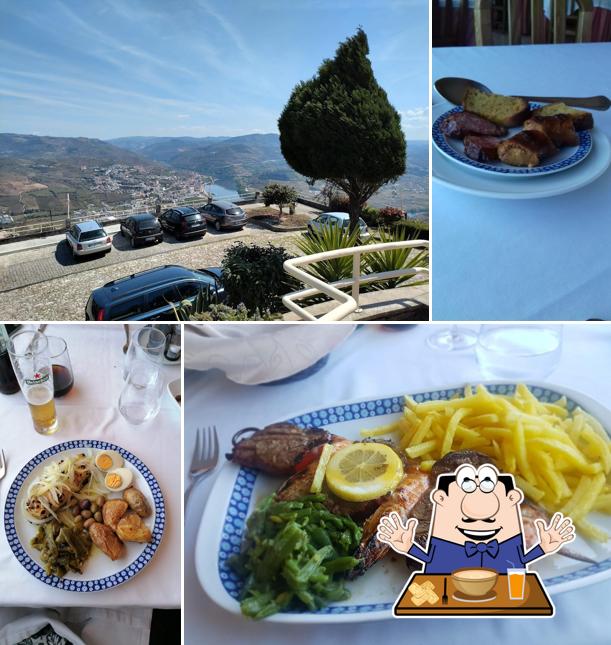 Varanda da Régua, Loureiro - Restaurant menu, prices and reviews