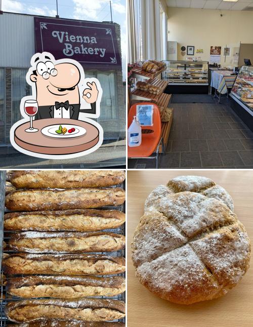 Vienna Bakery in Edmonton - Restaurant reviews