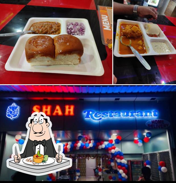 SHAH RESTAURANT, Durgapur - Restaurant menu, prices and reviews