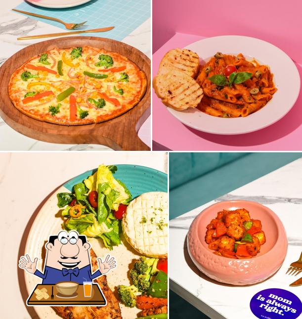 Socialite Cafe, Noida - Restaurant reviews