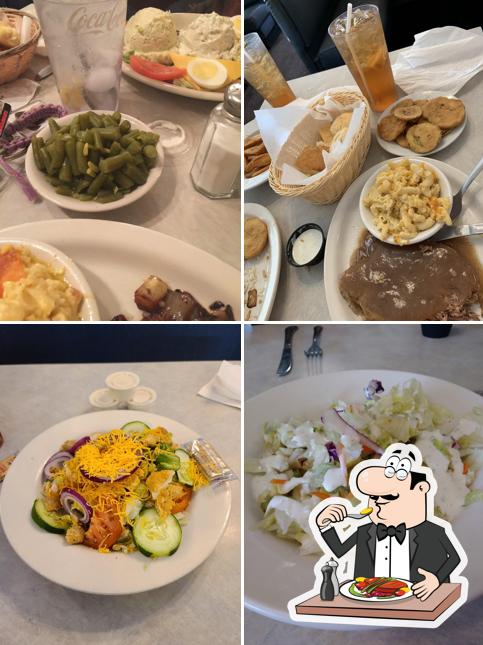 Gus' Sir Beef Restaurant, 4101 Monroe Rd in Charlotte - Restaurant menu ...