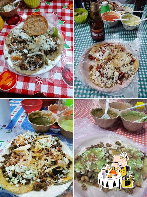 Mako's Tacos restaurant, Puerto Vallarta, C. Exiquio Corona 300 ...