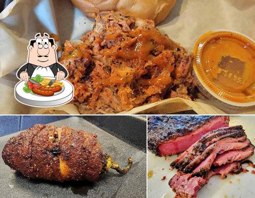 The Chuckwagon, Colorado Springs - Restaurant menu, prices and reviews