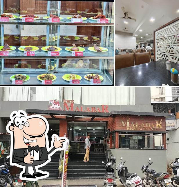 The Malabar Restaurant, Coimbatore - Restaurant menu, prices and reviews