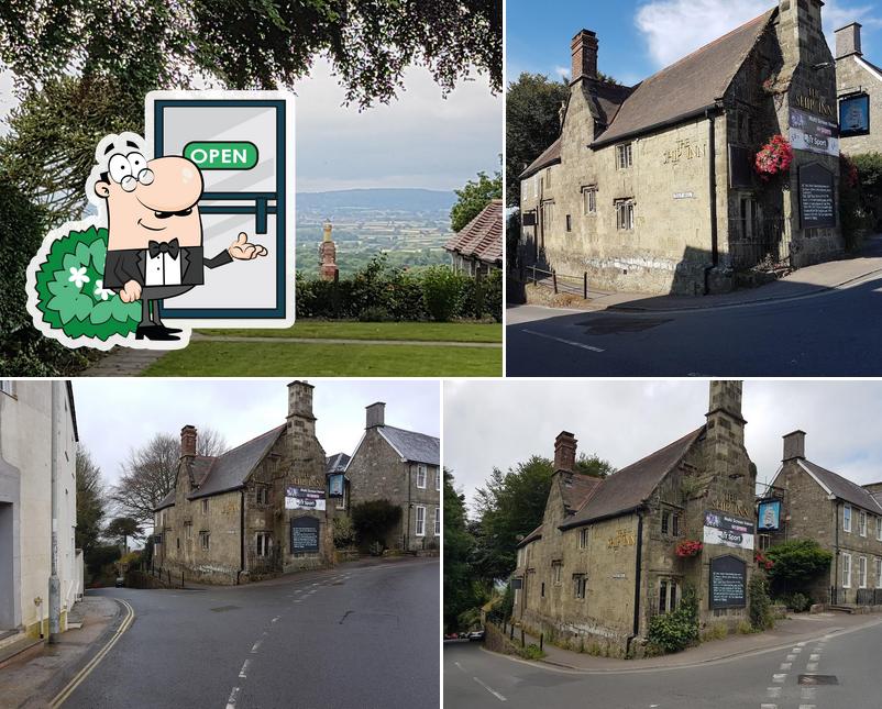 Top 5 restaurants in Shaftesbury, august 2025 - Restaurant Guru