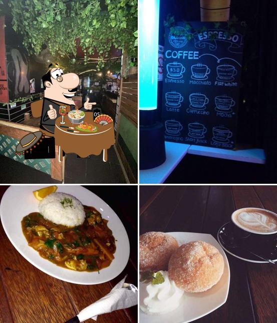 Two Hands Bar, Abbotsford - Restaurant menu, prices and reviews