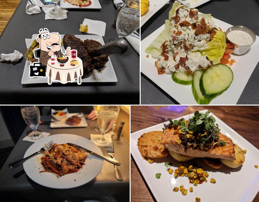 Webb Custom Kitchen, Gastonia - Restaurant menu, prices and reviews