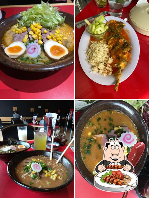 Yamasan Ramen House, Santiago de Querétaro, Blvd. universitario 540 ...