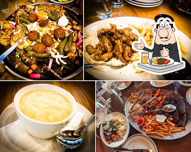 Top 7 middle eastern restaurants in Dearborn, october 2025 - Restaurant ...