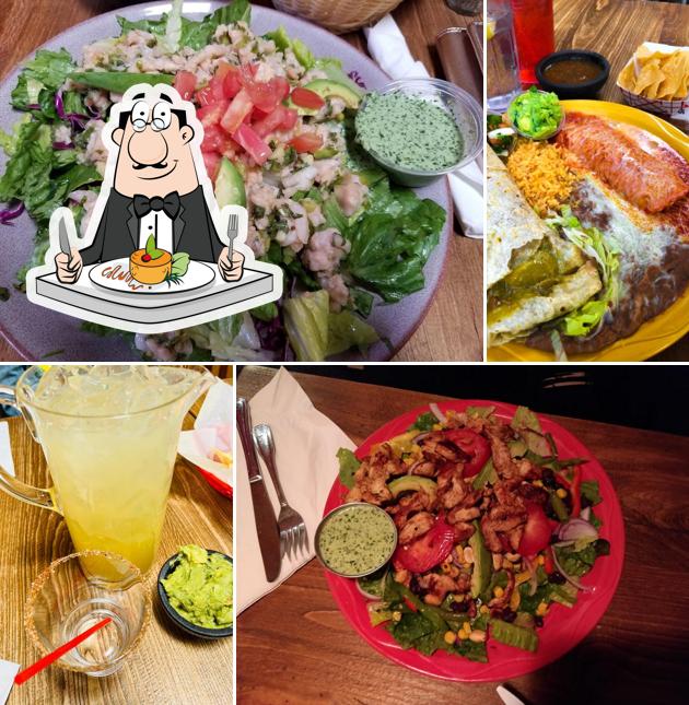 Tres Hermanas, Sacramento - Restaurant menu, prices and reviews