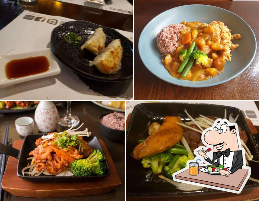 Zen Japanese Restaurant, Hawthorn - Restaurant menu, prices and reviews