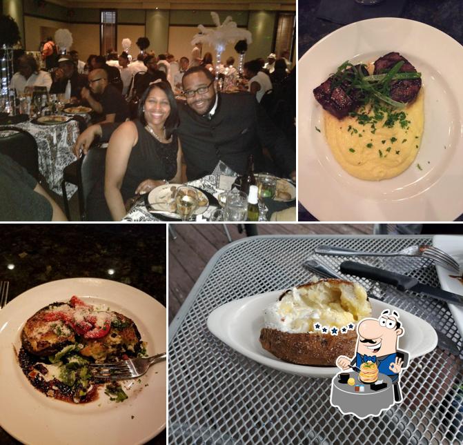 Cafe 422, Boardman - Restaurant menu, prices and reviews