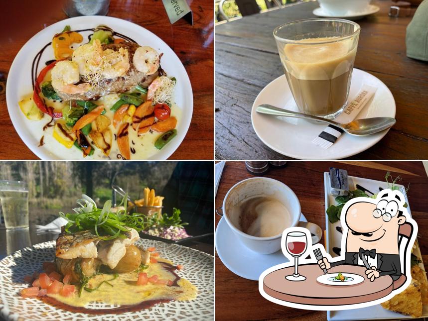 Menu of Avocados Bar & Café, Kelmscott - australian restaurant reviews ...