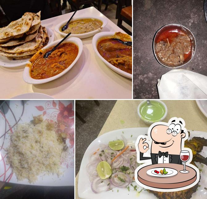 BIRYANI MAHAL, Patna - Restaurant menu, prices and reviews