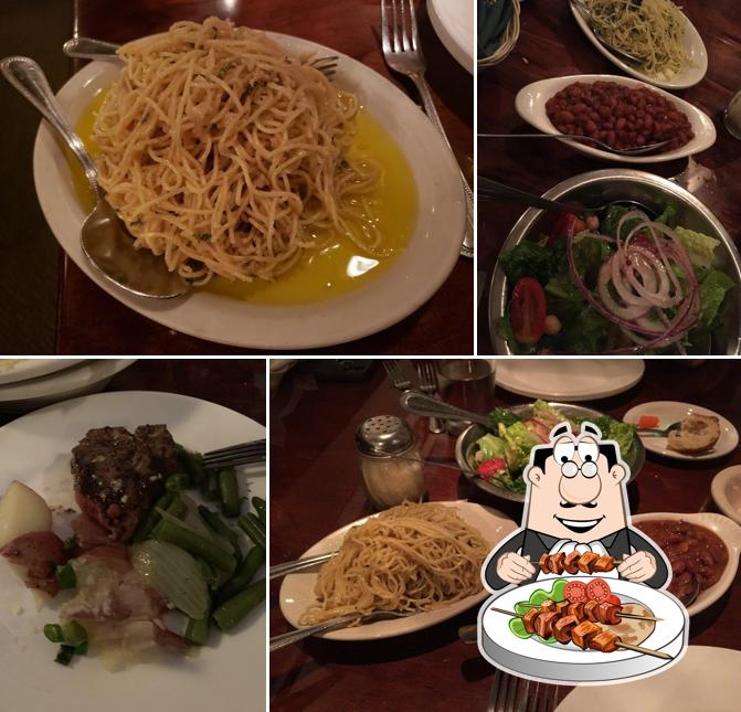Basque Norte, Chico - Restaurant menu, prices and reviews