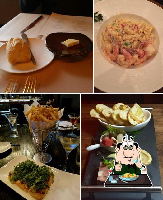 Bellamy's Restaurant in Escondido - Restaurant menu and reviews
