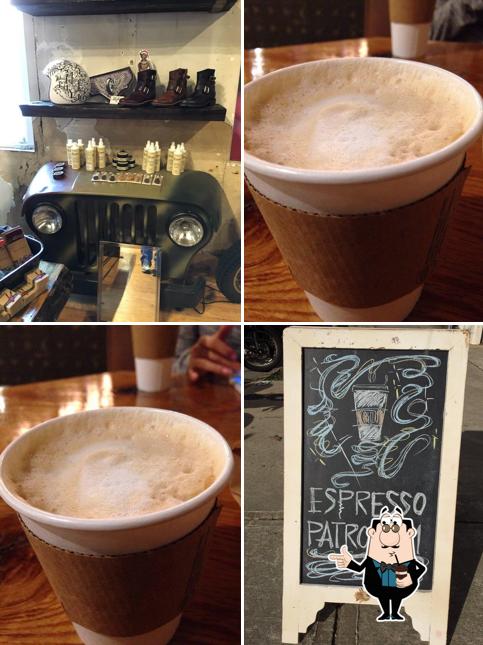 Devolve, Raleigh - Restaurant menu, prices and reviews