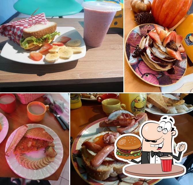 El Pato Brunch cafe, Tulua - Restaurant reviews