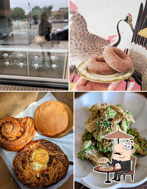 Cafe Mochiko, Cincinnati - Restaurant menu, prices and reviews