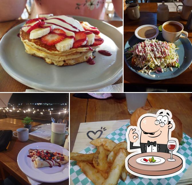 Corazonada Café Restaurante, Culiacán - Restaurant reviews