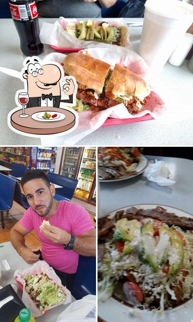 El Mercadito, Greensboro - Restaurant menu, prices and reviews