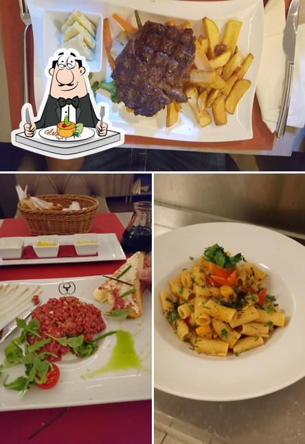 El TORO Steakhouse, Bregenz - Restaurant menu, prices and reviews
