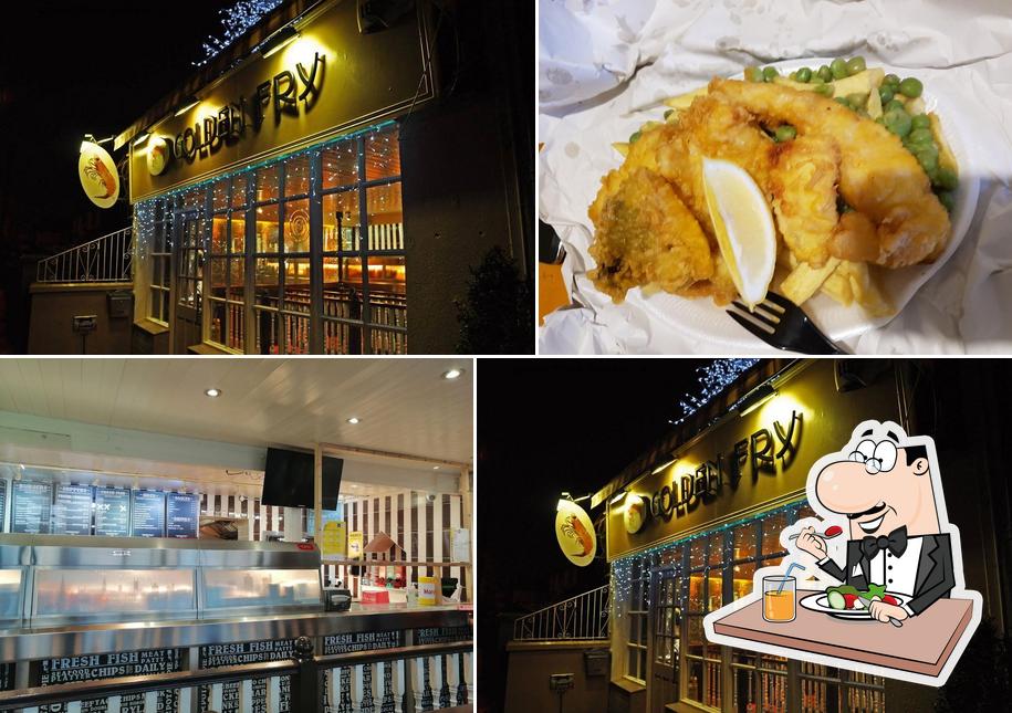 Top 5 restaurants with chicken maryland in Cork, january 2026 ...