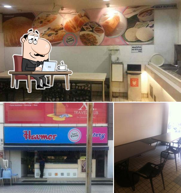 Hocco Eatery (Relief Road), Ahmedabad - Restaurant menu, prices and reviews