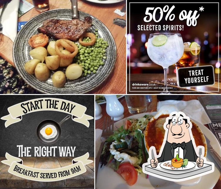 Honeystone, Hunstanton - Restaurant menu, prices and reviews