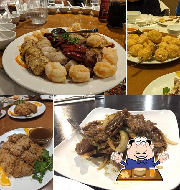Kum Koon Garden 金冠酒樓, Winnipeg - Restaurant menu, prices and reviews