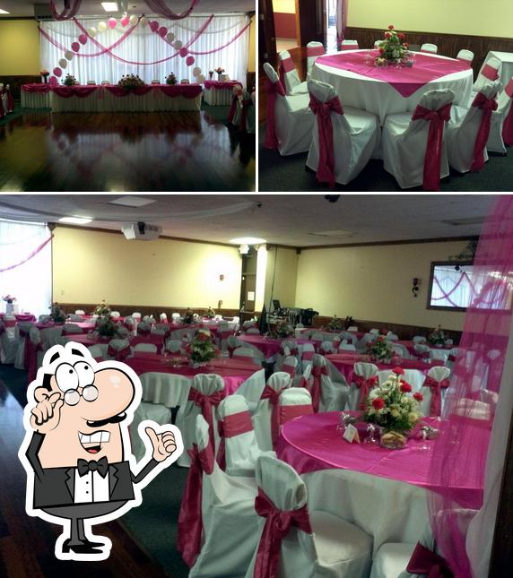 Live Star Banquet Hall in Waukegan - Restaurant reviews