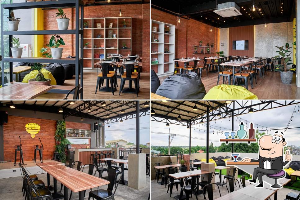 Liwanag Cafe Bacoor, Bacoor - Restaurant menu, prices and reviews
