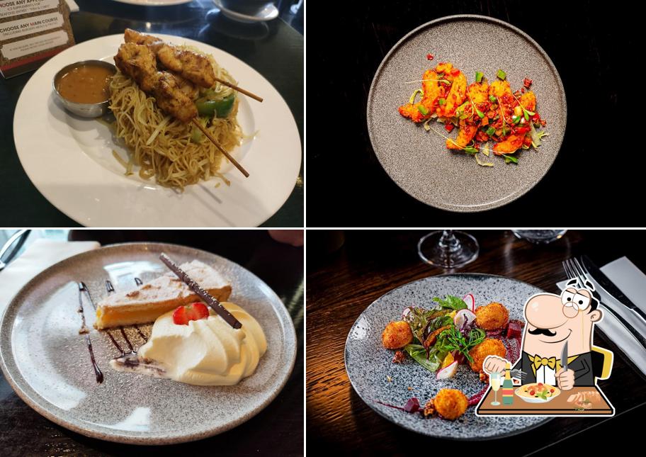 Marco Polo, Limerick - Restaurant menu, prices and reviews