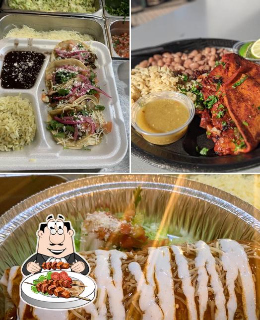 Maskadores Taco Shop 21, 4539 E Thomas Rd B-105 in Phoenix - Restaurant ...