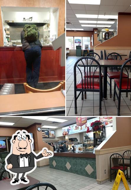 McDonald's, Meaford - Restaurant menu, prices and reviews